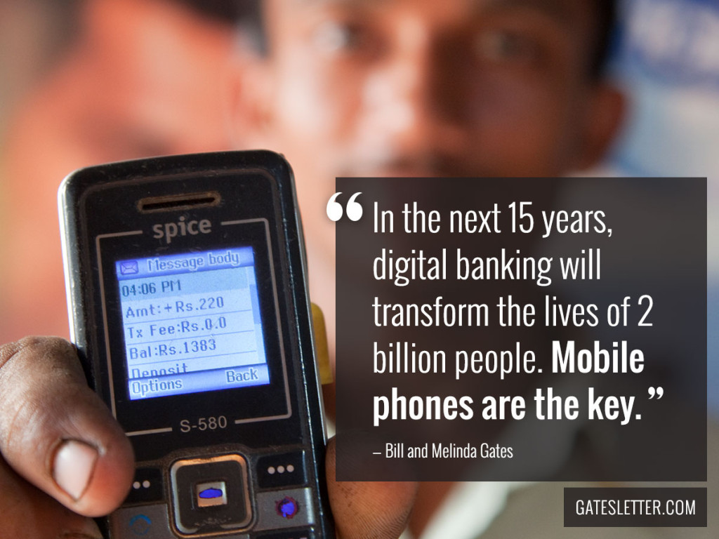 Building Blocks of Digital Financial Services: Reference Platform ...